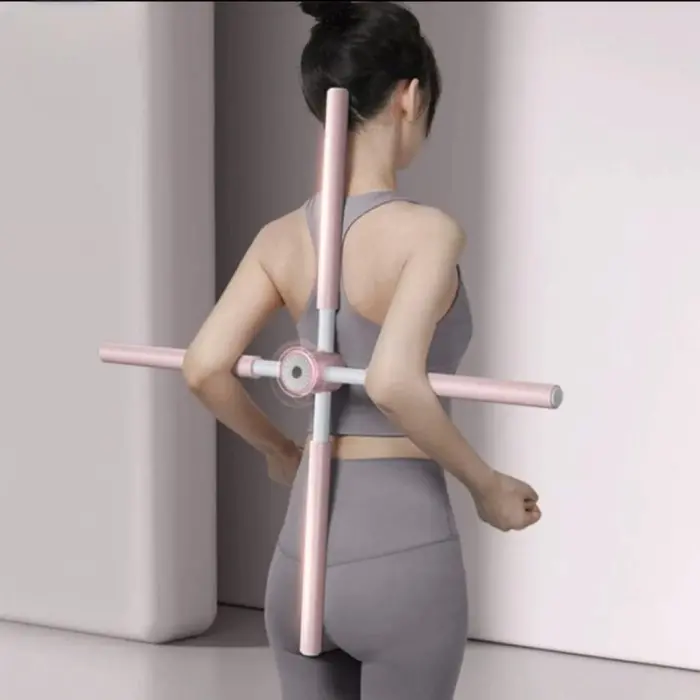 Tongkat Yoga Stretching Stick Tongkat Yoga Punggun TikTok爆款商品分析 - GMV ...