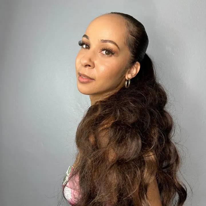 Simone P@lifewith.simone | TikTok Shop Creator Sales History | FastMoss