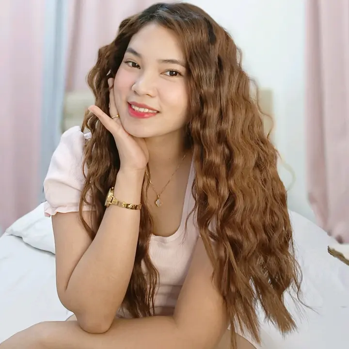 Roxy B.@roxyb.advincula | TikTok Shop Creator Sales History | FastMoss