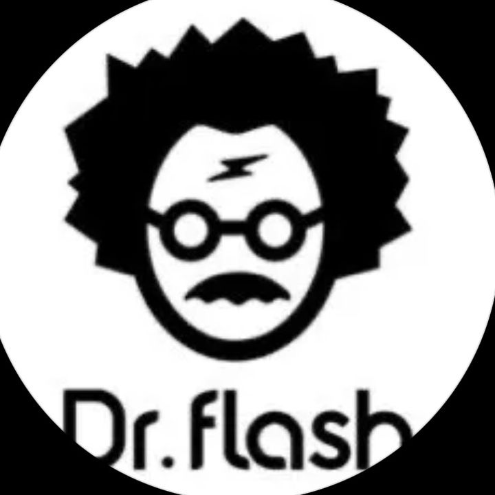 dr.flash.us2（@dr.flash.us2）TikTok达人数据分析与联系方式 - 邮箱/GMV/粉丝画像 | FastMoss
