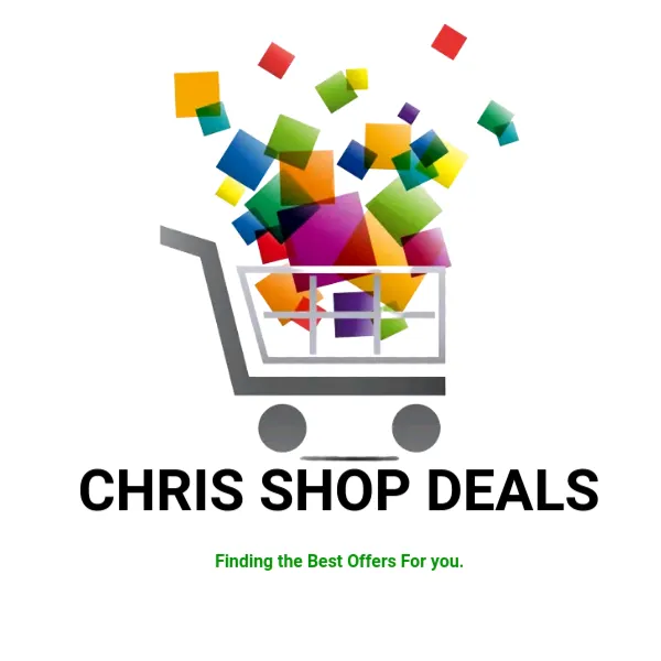 CHRIS SHOP DEALS@chrisshopdeals1 | TikTok Shop Creator Sales History ...