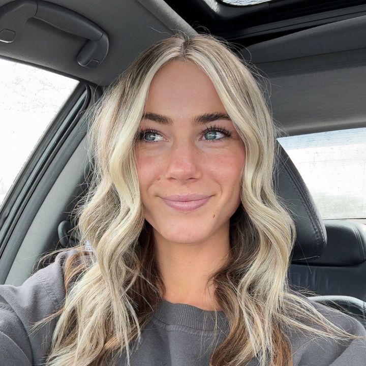 Madison Yates@madiahlstrom | TikTok Shop Creator Sales History | FastMoss