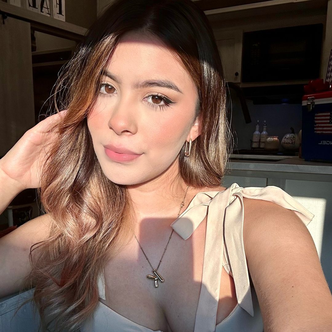Kassy🤍@kassy.garza1 | TikTok Shop Creator Sales History | FastMoss