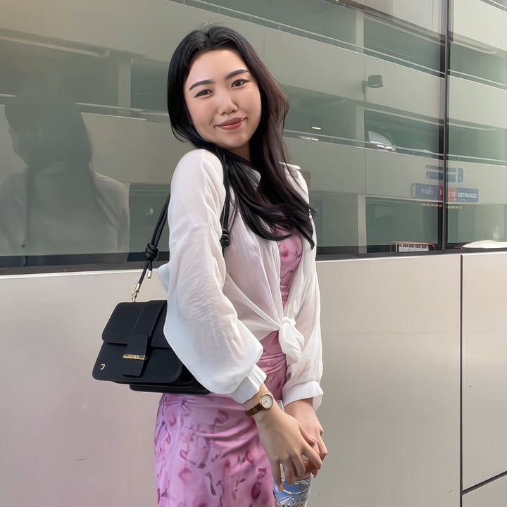 Marieya review@ta_thanya | TikTok Shop Creator Sales History | FastMoss