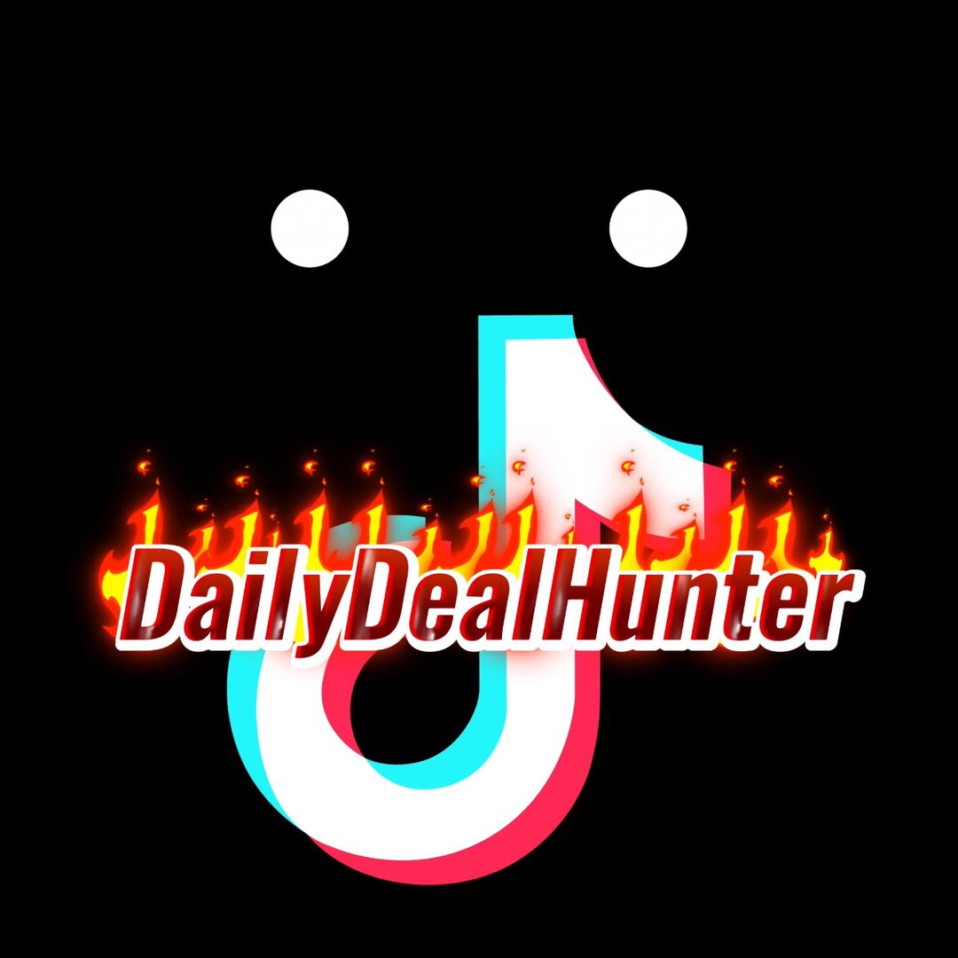 DailyDeal.Hunter（@dailydeal.hunter）TikTok达人数据分析与联系方式 - 邮箱/GMV/粉丝画像 ...