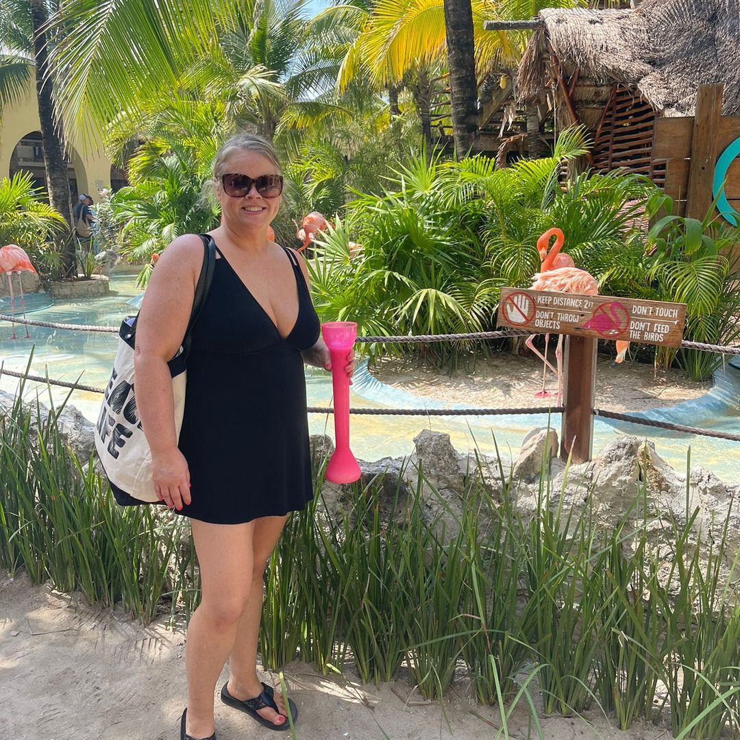 Sarah Elizabeth@sarahelizabethfren | TikTok Shop Creator Sales History ...