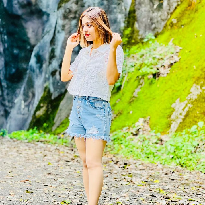 查看[@nishachhetri97]在TikTok的带货数据表现、粉丝画像和联系方式-FastMoss