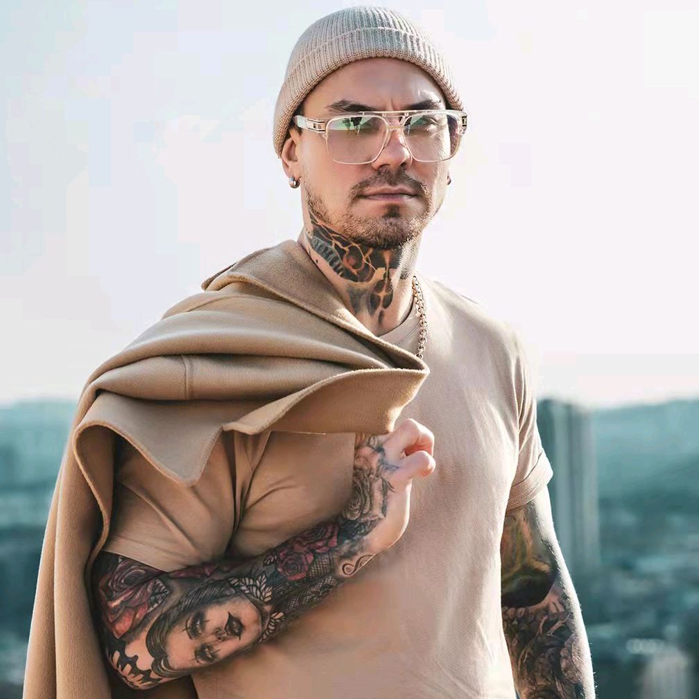 Peter Delcore@peterdelcore | TikTok Shop Creator Sales History | FastMoss