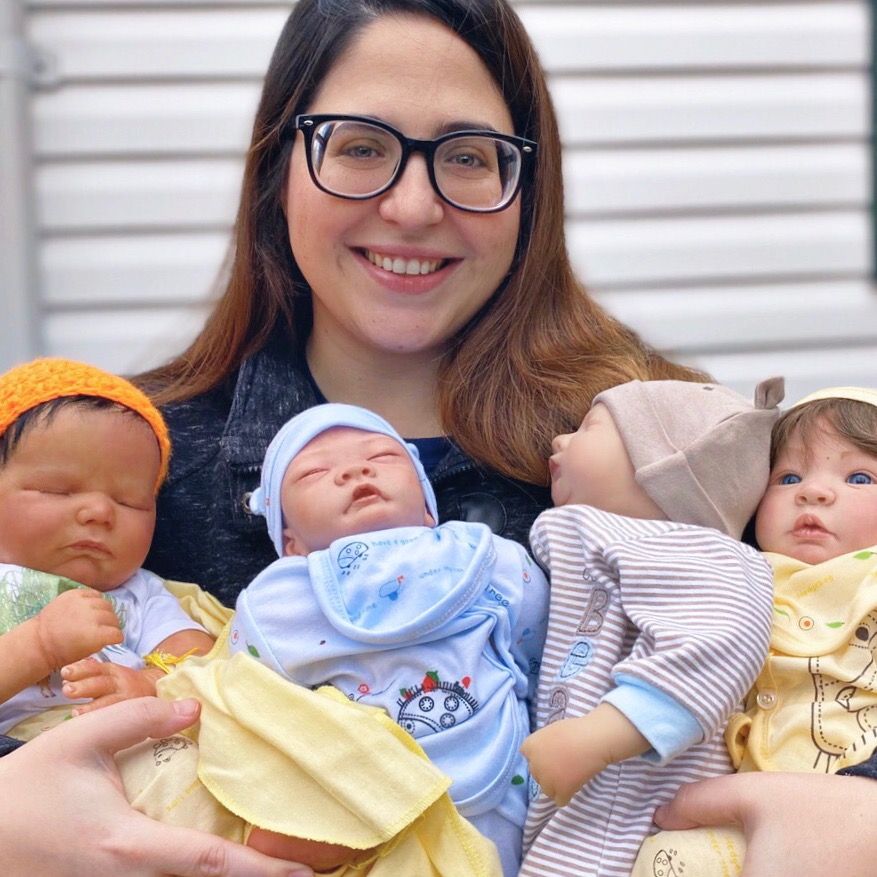 Mama Coly 🧸🎀@colytrigg | TikTok Shop Creator Sales History | FastMoss