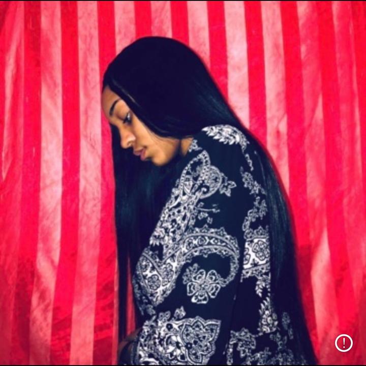 WINNY B（@_winnyb）TikTok达人数据分析与联系方式 - 邮箱/GMV/粉丝画像 | FastMoss