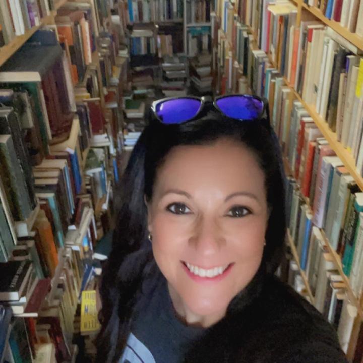 Carrie Beamer@carriebeamer2024 | TikTok Shop Creator Sales History ...
