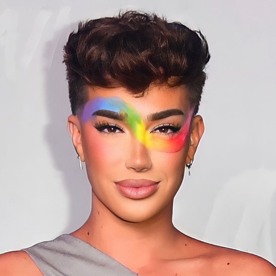 James Charles@jamescharles | TikTok Shop Creator Sales History | FastMoss