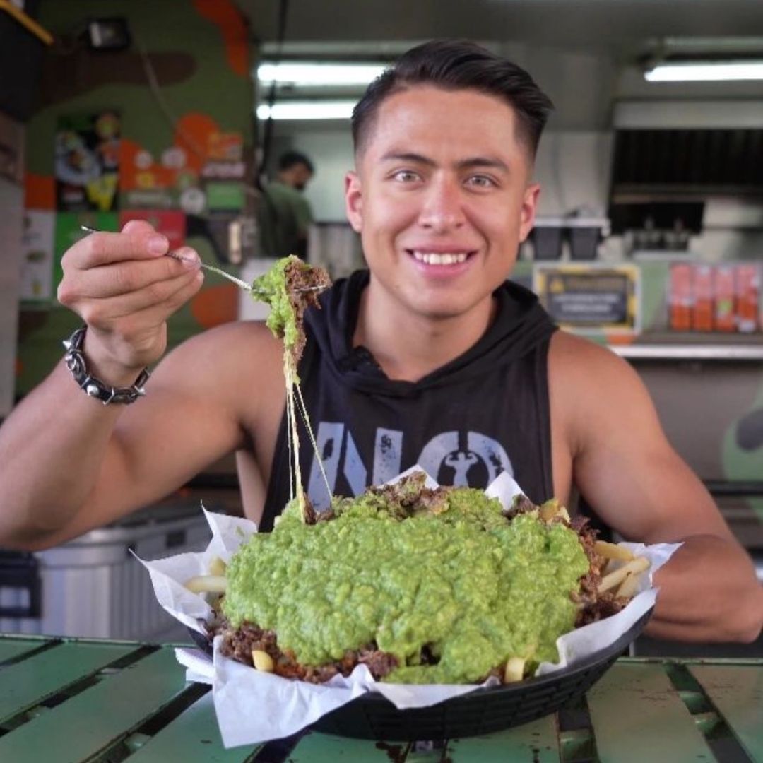 Ale Minero@alemineroreto | TikTok Shop Creator Sales History | FastMoss