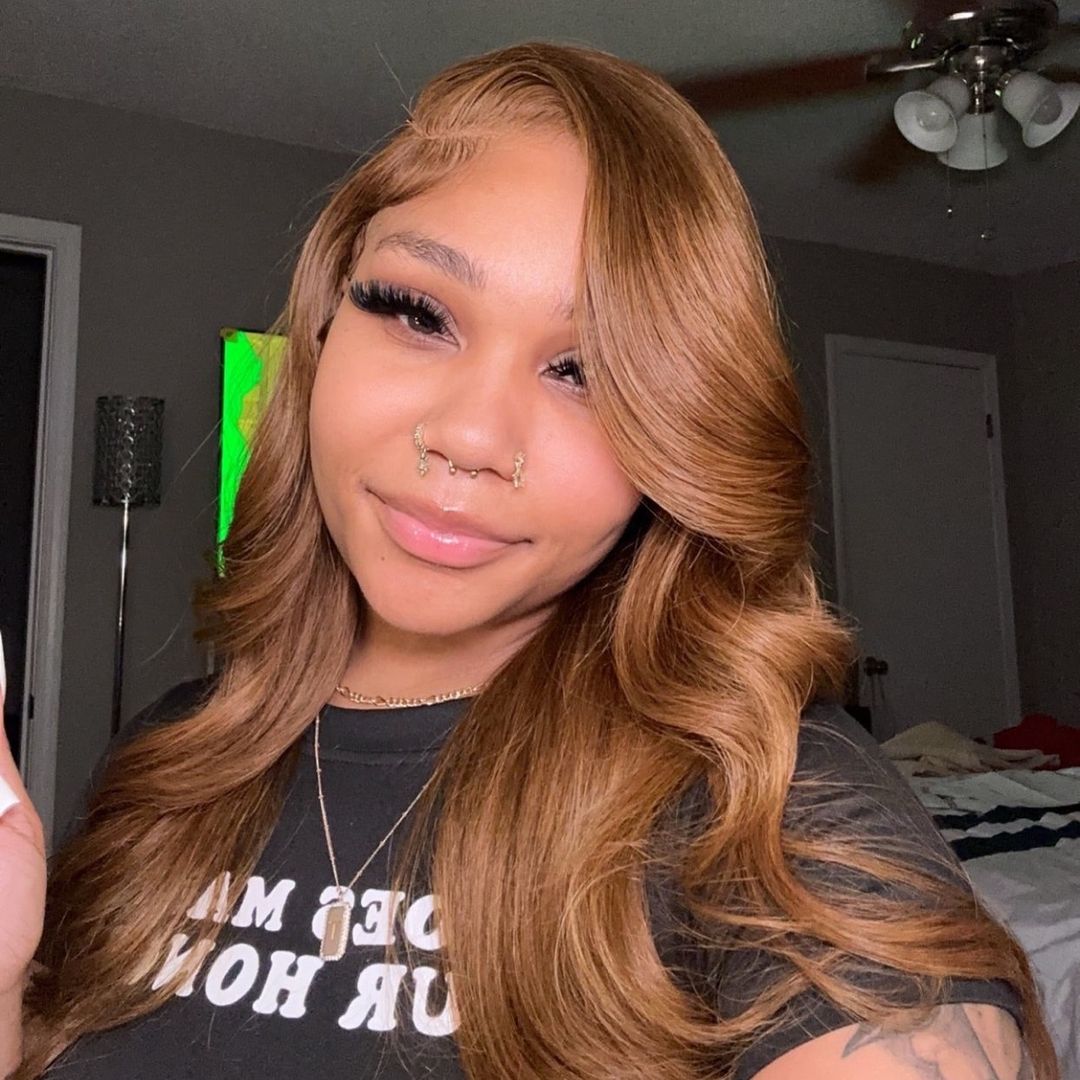 Tanajsa Shanae ☆@xonajsaaa_ | TikTok Shop Creator Sales History | FastMoss