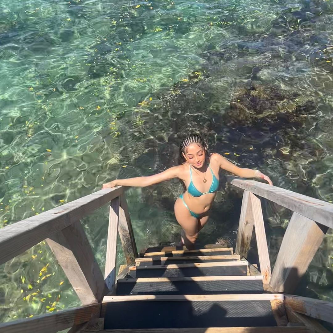 Cherlyn🪷@cherlynreyess | TikTok Shop Creator Sales History | FastMoss