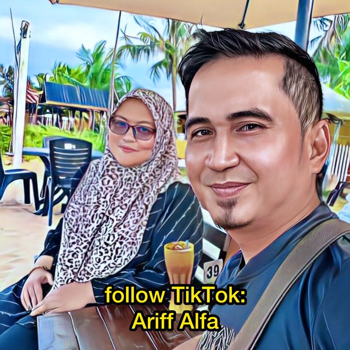 查看[@ariff_alfa]在TikTok的带货数据表现、粉丝画像和联系方式-FastMoss