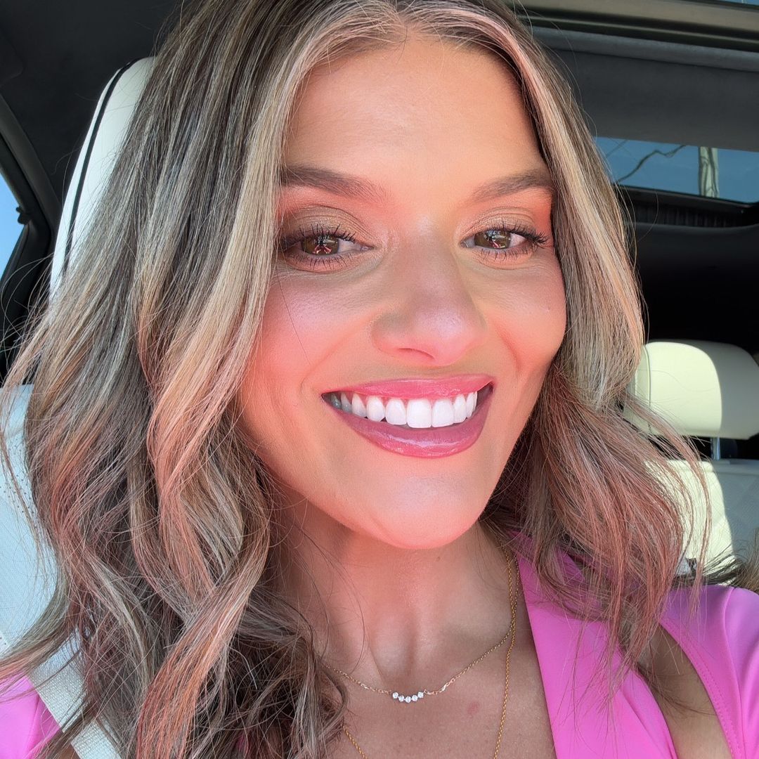 Jenna Palek@jennapalek | TikTok Shop Creator Sales History | FastMoss