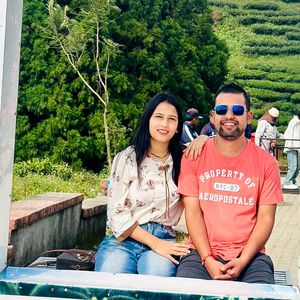 Nilima paudel@pfizer20 | TikTok Shop Creator Sales History | FastMoss