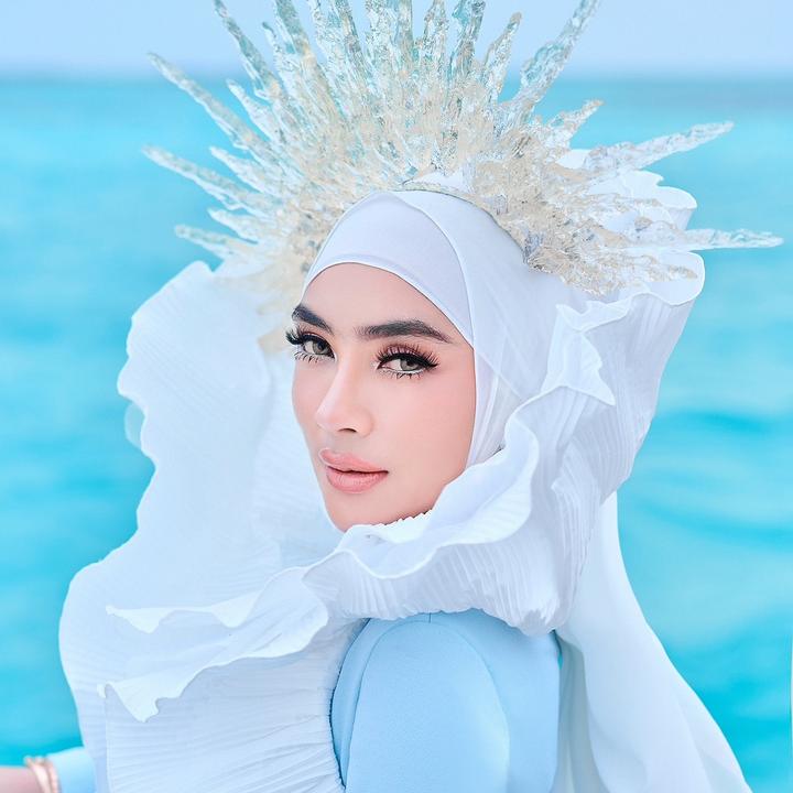 SHELLA SAUKIA@shella...'s TikTok Shop Sales Performance | FastMoss