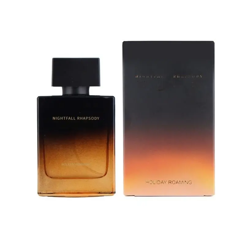 Nightfall Wooden Fragrance, Fragrances Men Cologne Mini Fragrance ...