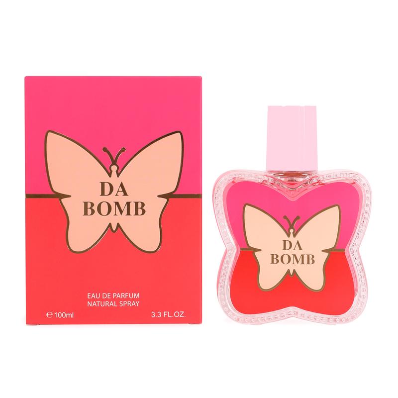 查看[Da Bomb Eau de Parfum 100ml 3.3fl.oz. Perfume for Women]在TikTok的销量数据 ...
