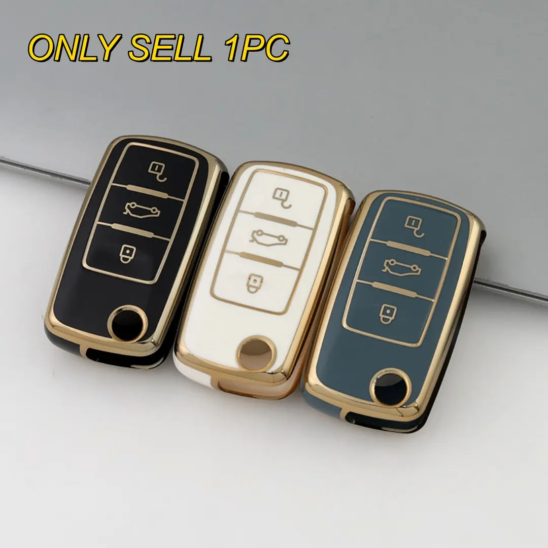 Car Key Case, Car Key Protector, Key Fob Cover for TikTok爆款商品分析 - GMV ...