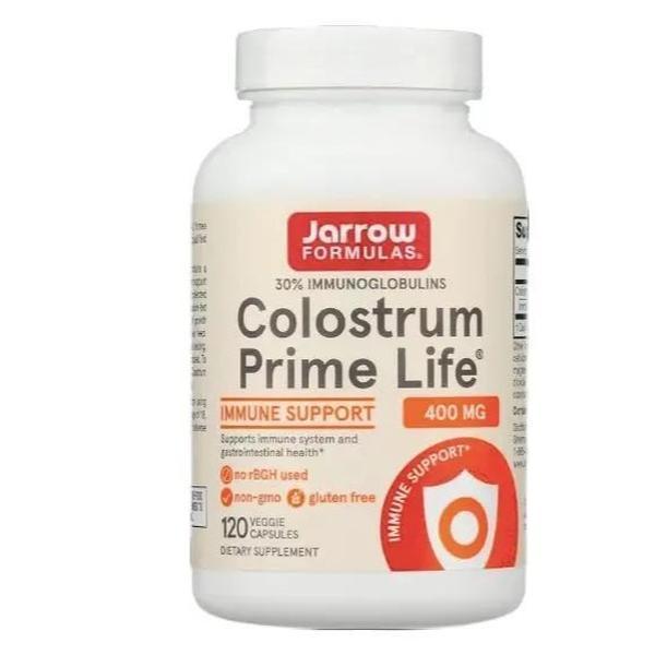 Jarrow Formulas Colostrum Prime Life 400 mg, Dieta TikTok爆款商品分析 - GMV ...