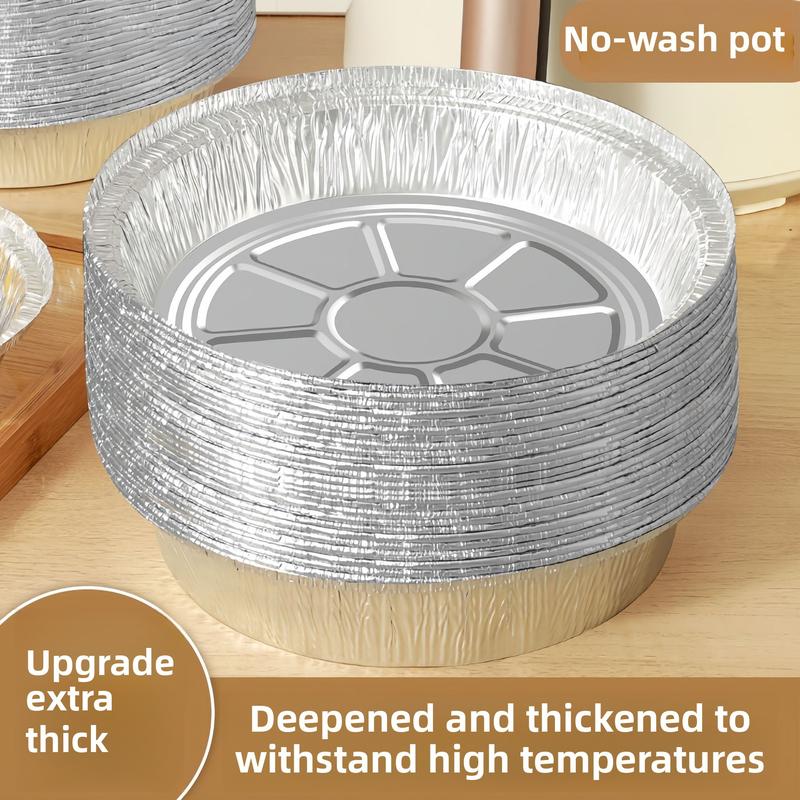 Kuali Goreng Udara Dulang Kerajang Timah Khas, Kotak Kerajang Timah Isi ...