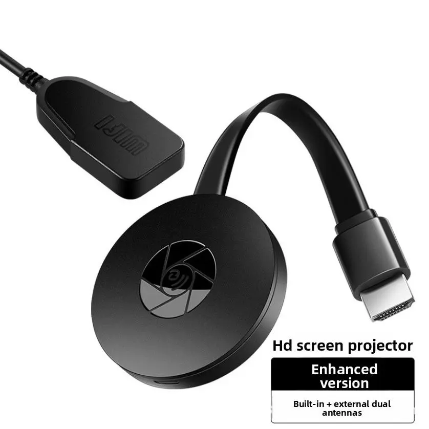 查看[Wireless HDMI Screen Mirroring Device HD USB Screen Caster for Phone ...