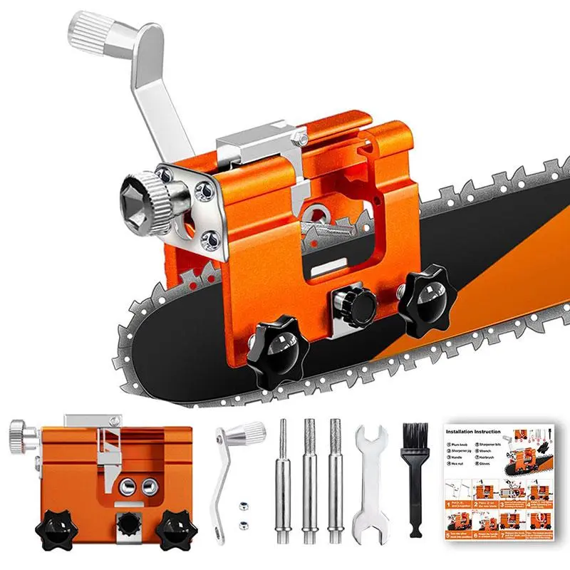 ThisHill Multipurpose Portable Chain Saw Blade Sha TikTok爆款商品分析 - GMV ...