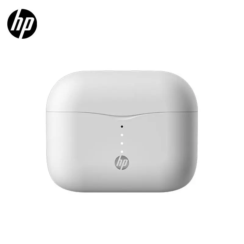 查看[HP Wireless Earphones Wireless 5.3 Wireless Earphone In-Ear with Mic ...