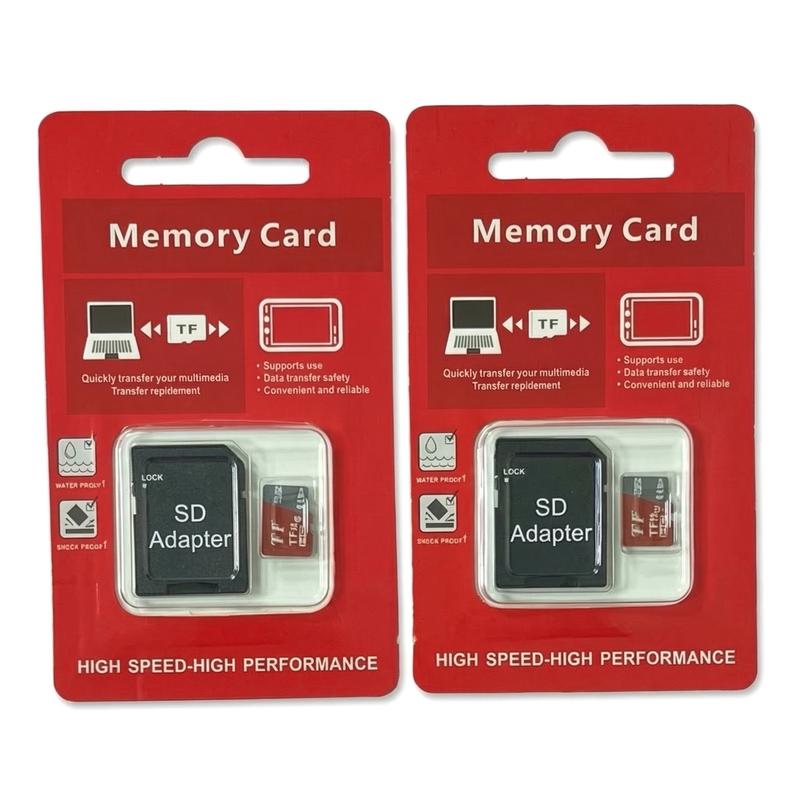 2 Pack 1T B Micro SD Card Memory Card Bundle - Hig TikTok爆款商品分析 - GMV ...