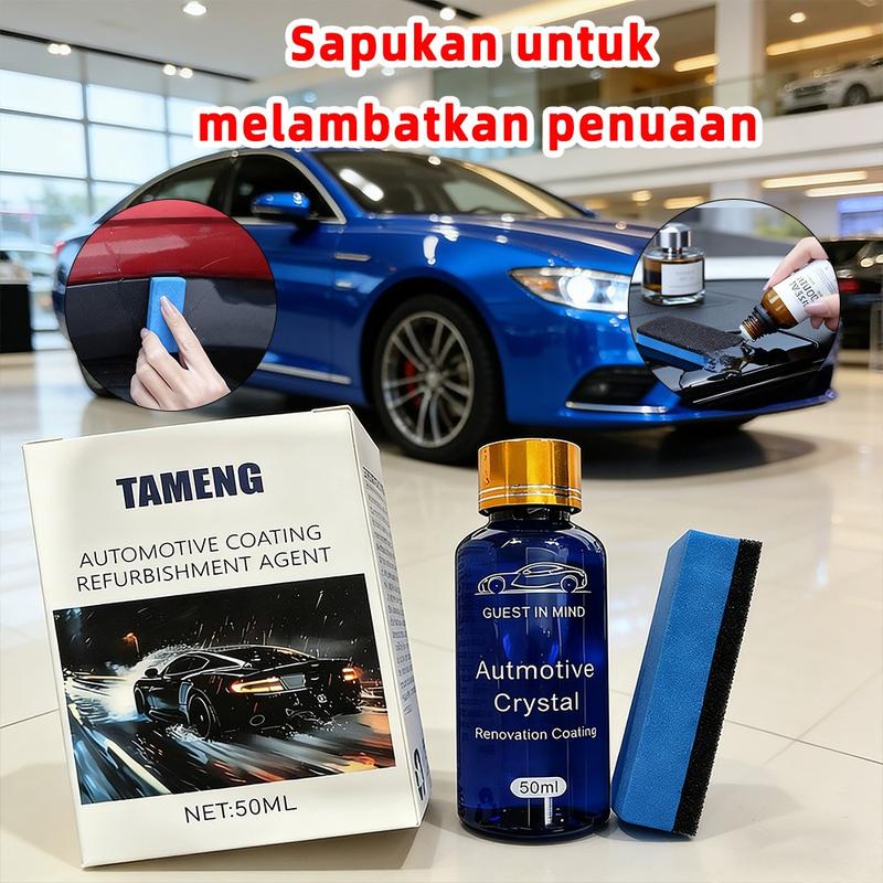 Salutan Seramik Automotif, Salutan Cat Pemulihan C TikTok爆款商品分析 - GMV ...