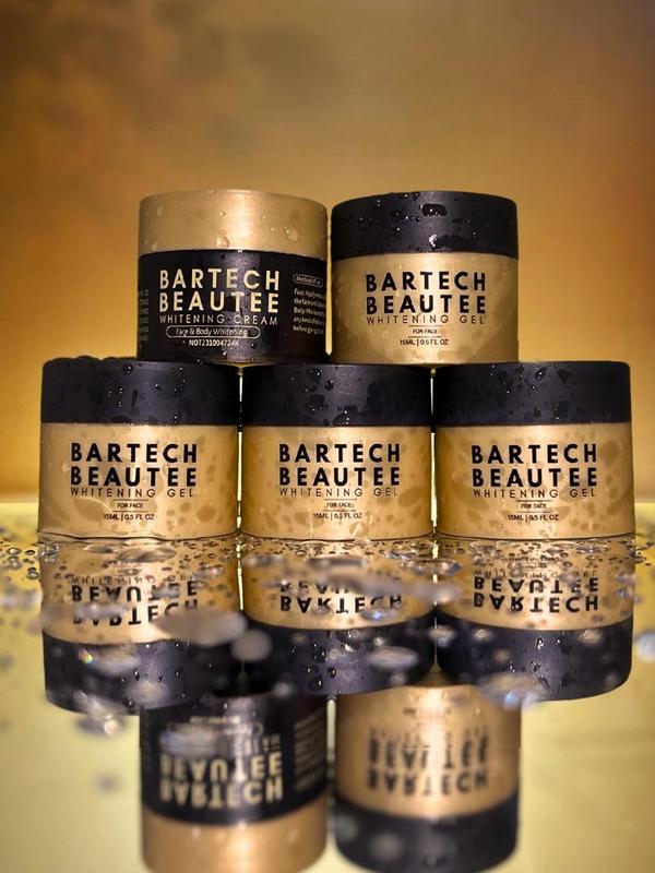 查看[Set Jeragat Tebal Bartech Beautee]在TikTok的销量数据表现-FastMoss