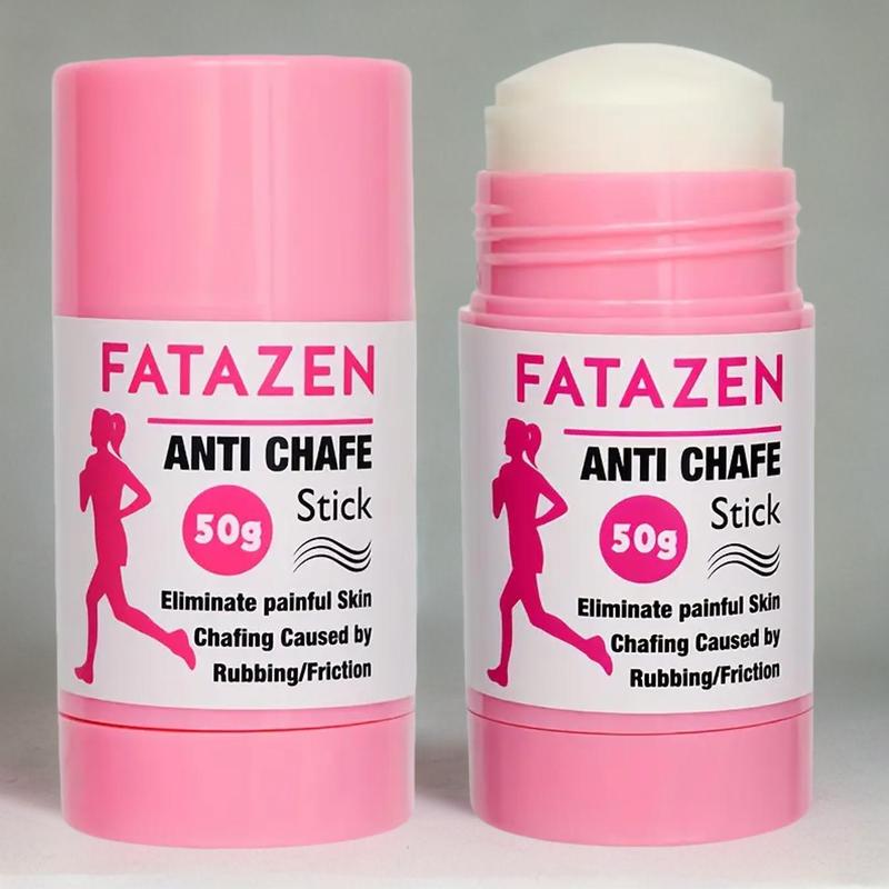查看[Natural Organic Anti-chafe Balm, Anti Chafe Stick, Anti Chafing ...