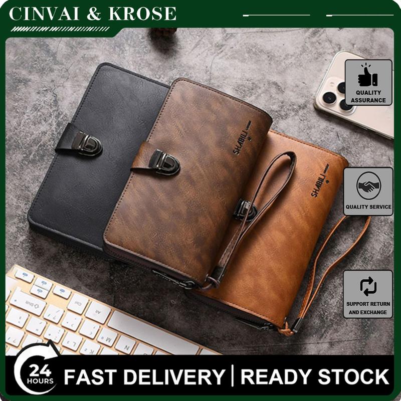 Wallets Dompet,dompet wanita, dompet lelaki,dompet panjang, cengkaman ...