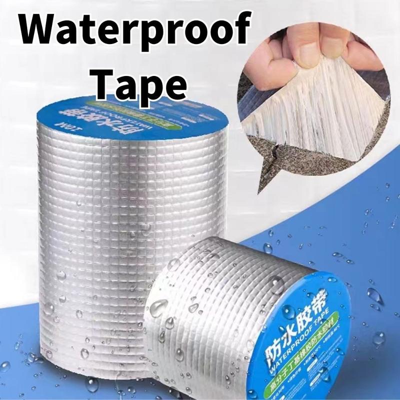 OGMY BUY 1 TAKE 1 5cm*5m Waterproof Butyl Tape and TikTok爆款商品分析 - GMV ...