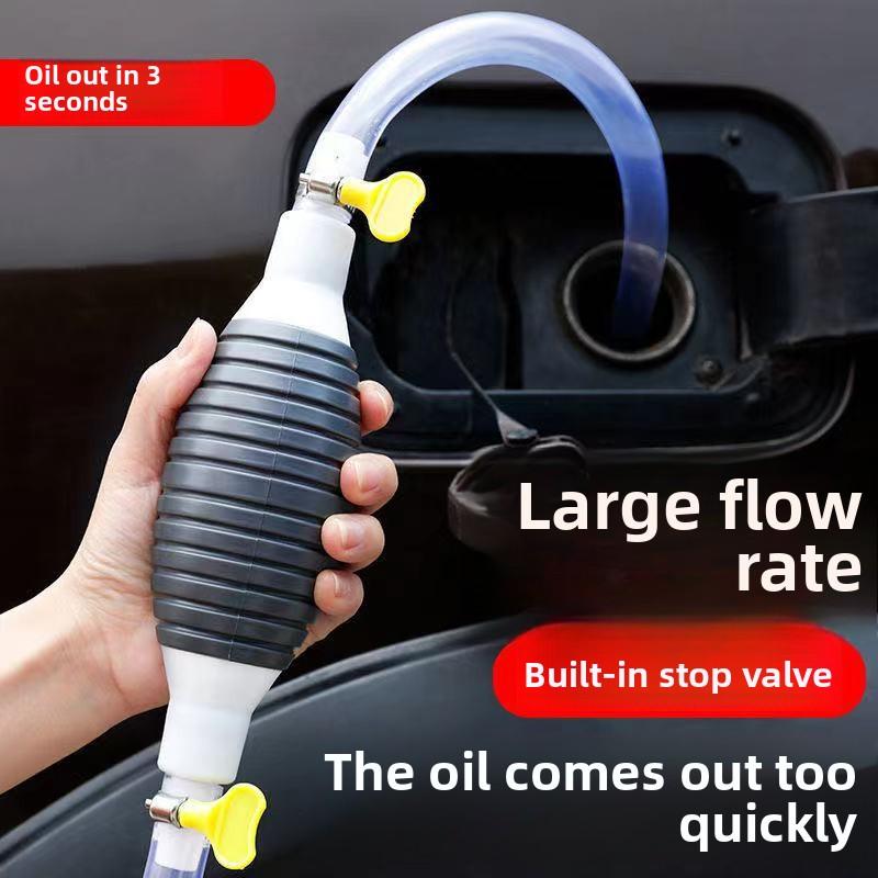 Pam minyak, Tangki bahan api, Paip sedutan, Pam, Sesuai untuk petrol ...