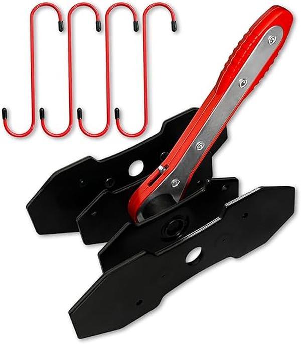 查看[Car Ratchet Brake Piston Single Twin Quad Pistons Install Tool ...