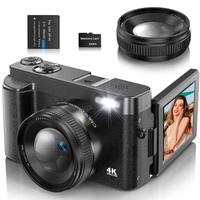 4K Video Recording D... | TikTok Shop Sales History | FastMoss