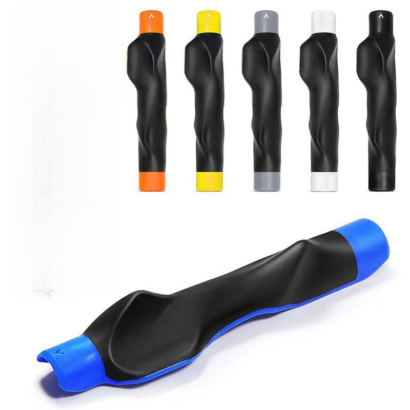 Golf Grip Trainer, Fix Swing Grip, Golf Grip Training Aids, Fix Hand ...