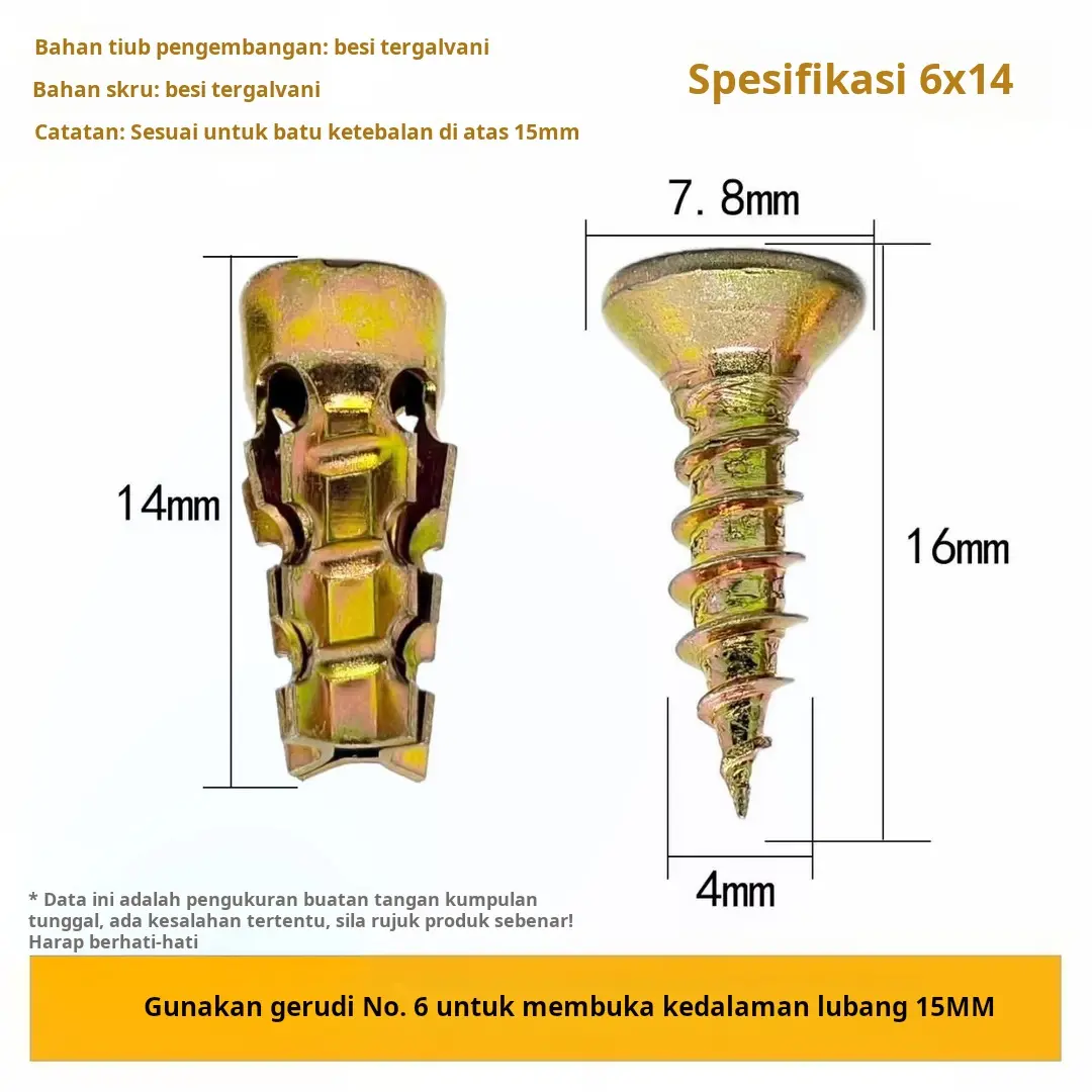 Pelaras/pengapit khas untuk bilah engsel pemisah k TikTok爆款商品分析 - GMV ...