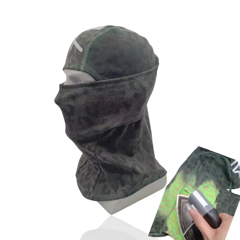 查看[Heat Reactive Balaclava/Ski Mask]在TikTok的销量数据表现-FastMoss