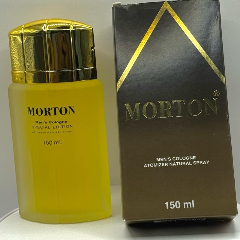 查看[Morton Men's Cologne Special Edition 150ml Long Lasting Refreshing ...