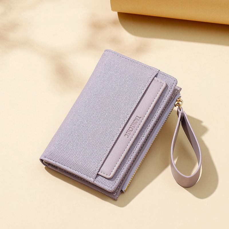 Dompet untuk Wanita, S012, Berkualiti Tinggi, Dompet Cantik, Estetik ...