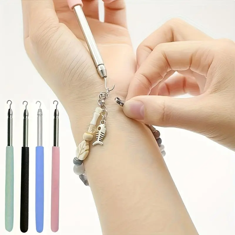 查看[Fashion Stainless Steel Jewelry Helper Tool, Jewelry Helper Tool ...