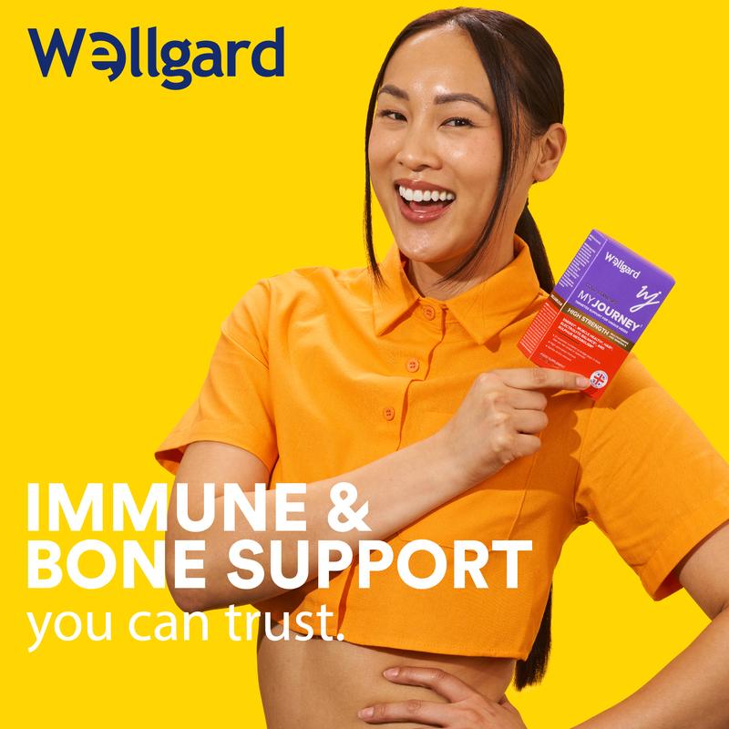 Wellgard My Journey ... | TikTok Shop Sales History | FastMoss