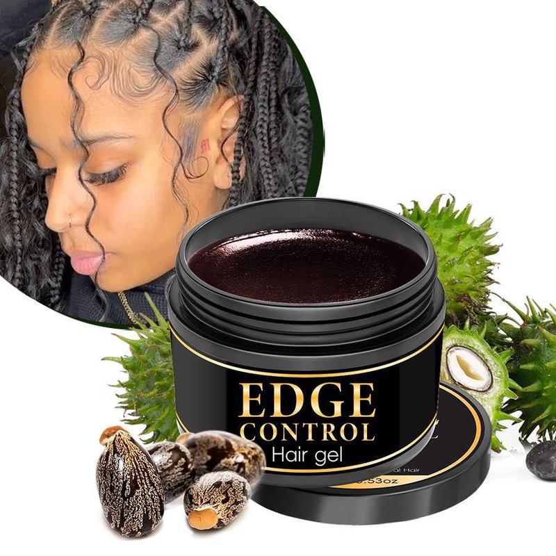 Edge Control Hair Gel, Strong Hold& Hair Wax & Sty TikTok爆款商品分析 - GMV ...