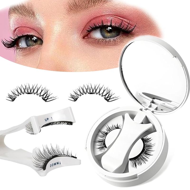 查看[Magnetic False Eyelash Kit for Eyelash Extensions, 1Set of Reusable ...