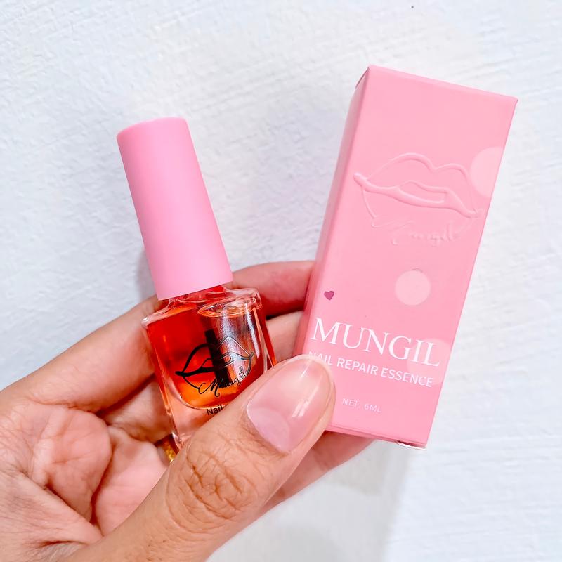 Serum Kuku / Nail Repair Serum | TikTok Shop Sales History | FastMoss